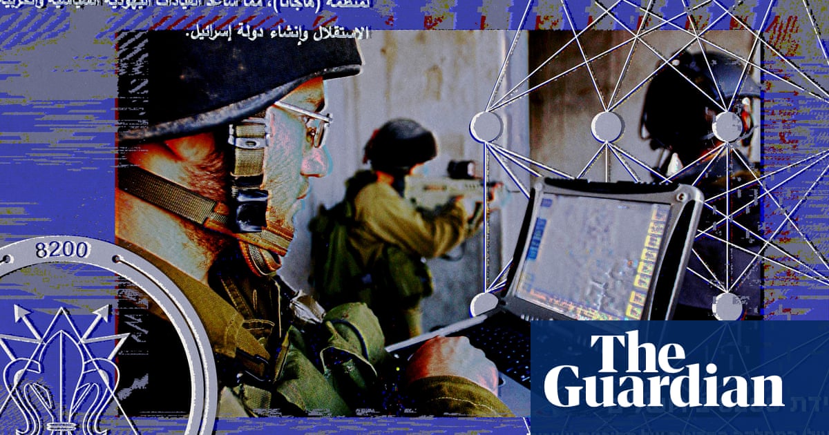 Revealed: Israeli military creating ChatGPT-like tool using vast ...